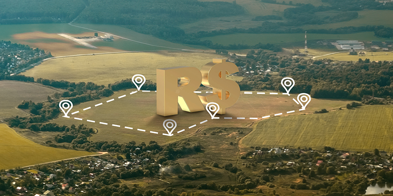 Início do prazo para declaração de imposto sobre propriedade rural